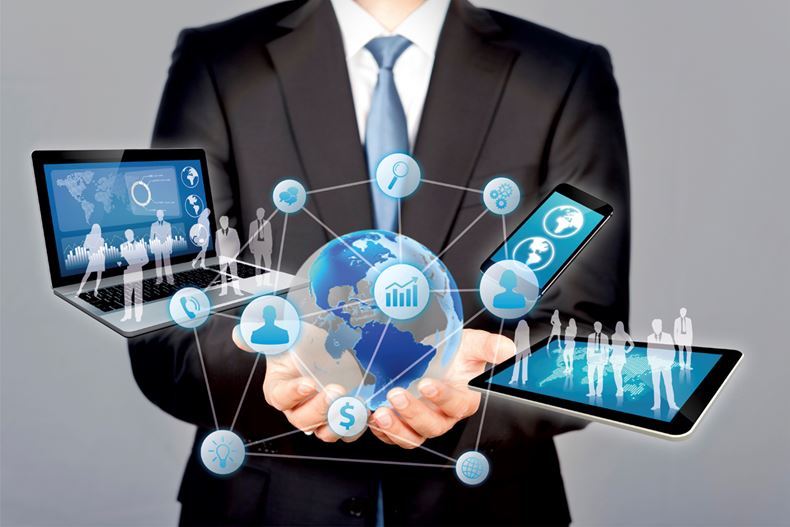 L’impact des nouvelles technologies sur les économies émergentes ... L’impact des nouvelles technologies sur les économies émergentes ...