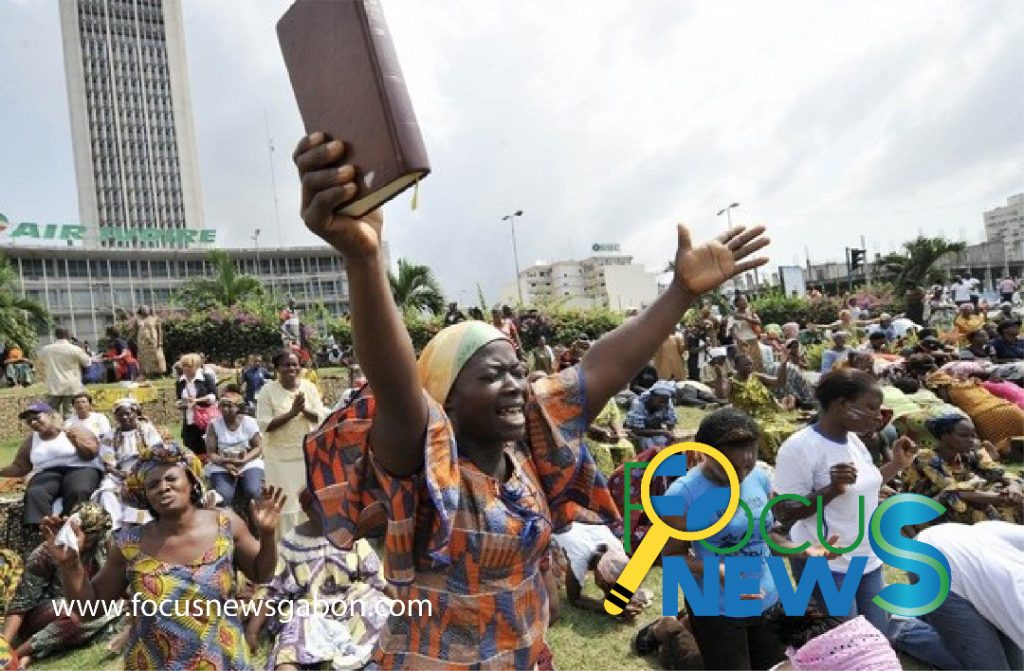 L'église : source d’aliénation et d’assujettissement au Gabon ? – Focus ...