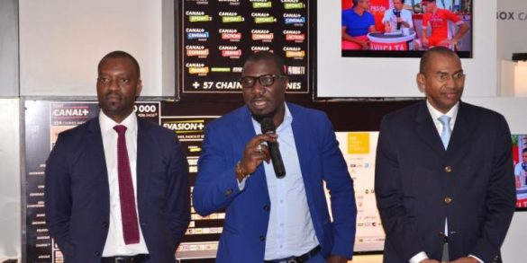 Gabon : Canal+ innove avec 3 nouvelles chaines – Focus Groupe Media