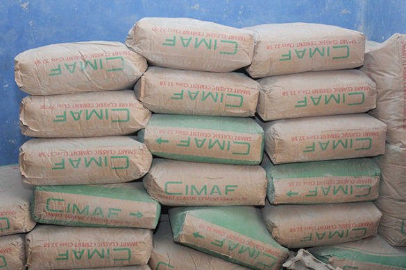 La Direction Générale de CIMAF rassure l’Etat Gabonais – Focus Groupe Media