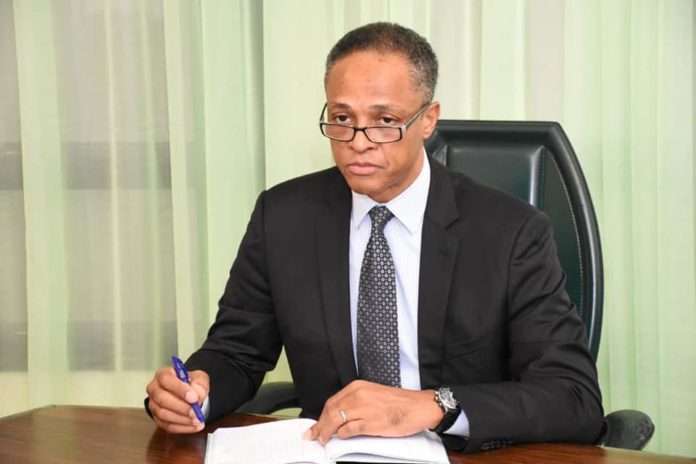 Affaire TV+, Franck Nguema fait son ras-le-bol – Focus Groupe Media
