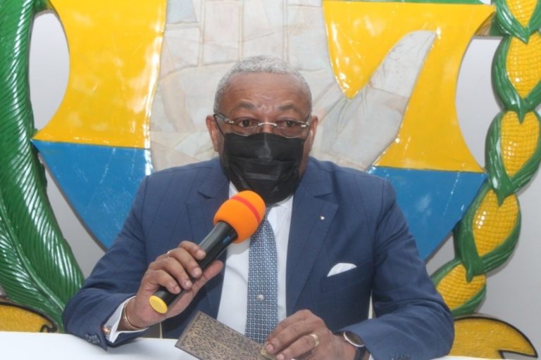 Gabon : le 53ème anniversaire du PDG se fera à huit clos – Focus Groupe ...