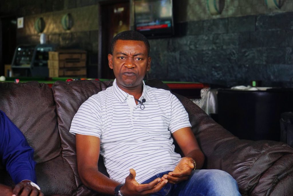 Melchy Obiang veut gagner de l’argent avec le scandale Ida Moulacka ...