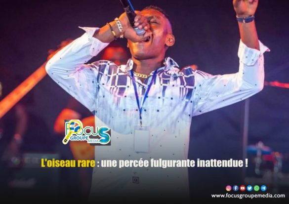 L’Oiseau Rare : une percée fulgurante inattendue ! – Focus Groupe Media