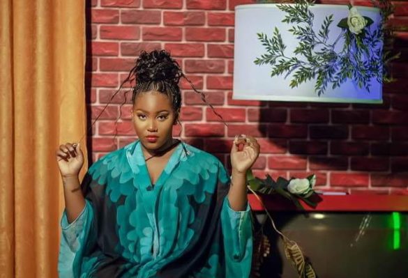 « Rappelle moi » :le nouveau titre d’Emma’a fait sensation sur la toile ...