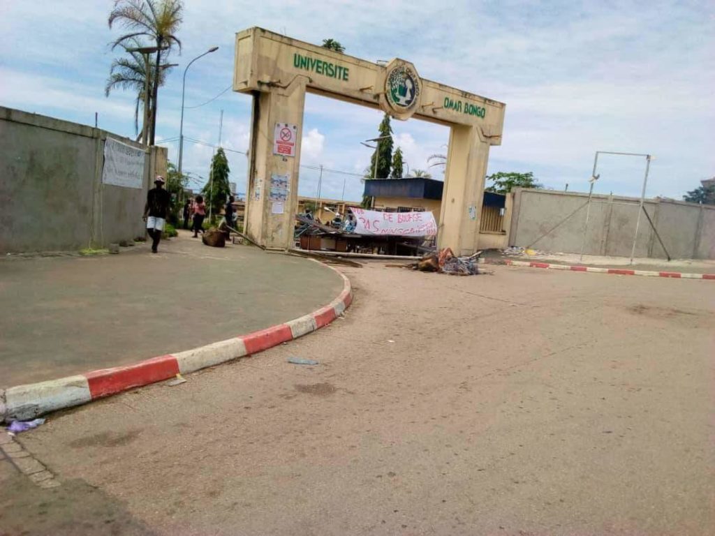 Enseignement supérieur : Qui à la tête des universités publiques, des ...