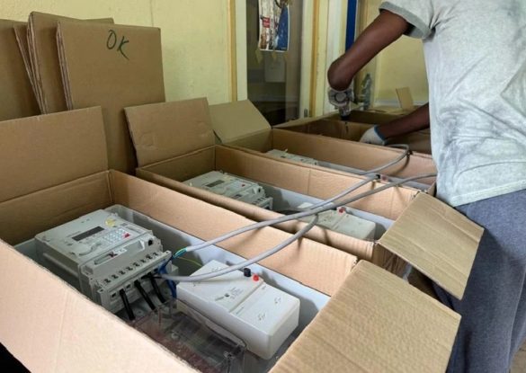 Gabon : après plus de 3 ans d’attente la SEEG annonce enfin le ...