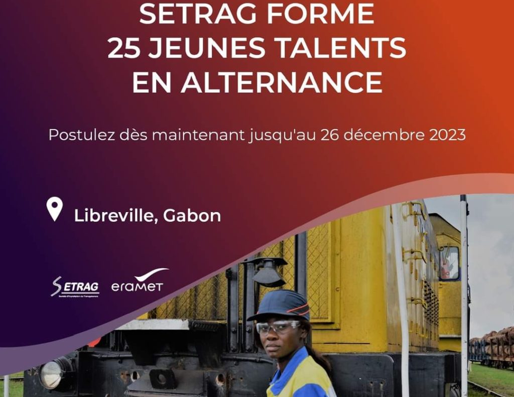 Setrag recrute et formera 25 jeunes dans le cadre de son nouveau Programme TREMPLIN – Focus ...