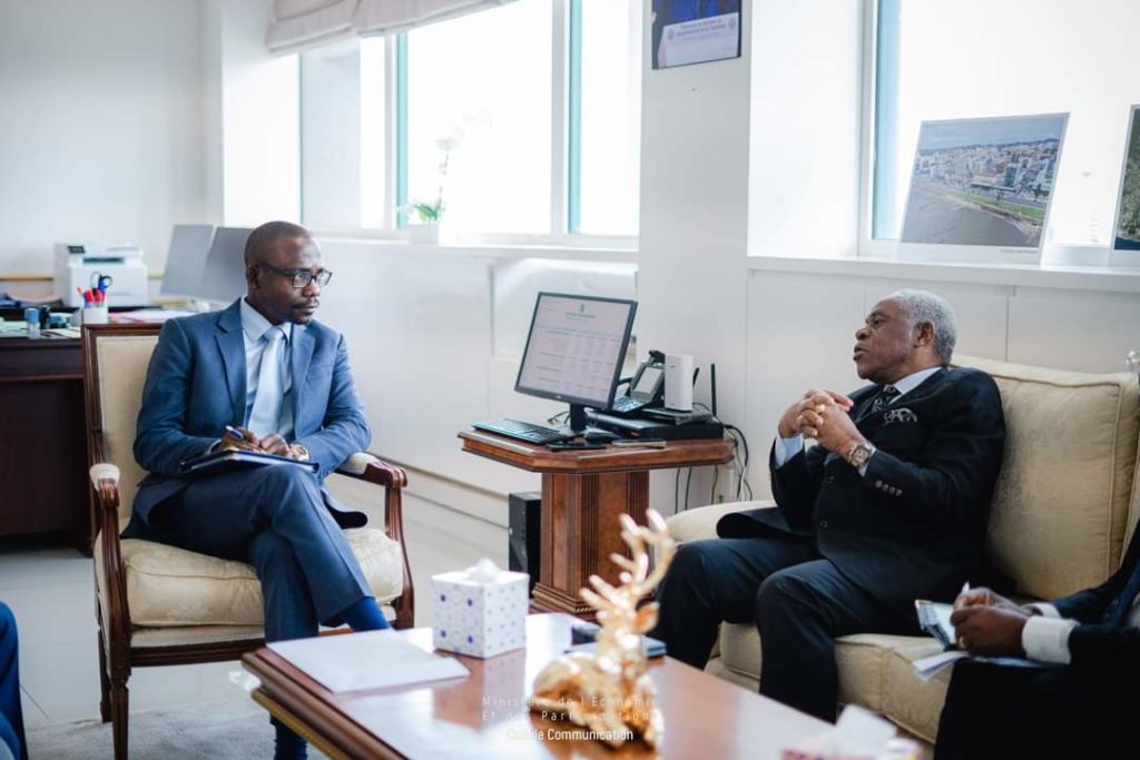 CEMAC : la représentativité du Gabon dans les instances communautaires ...