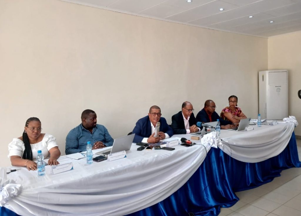 Moanda: Comilog apporte des précisions sur les conditions d’attribution ...