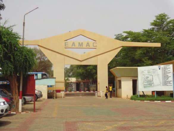 ANAC : le concours d’entrée à l’EAMAC débute ce mercredi 29 Mai dans les centres du Lycée Léon ...