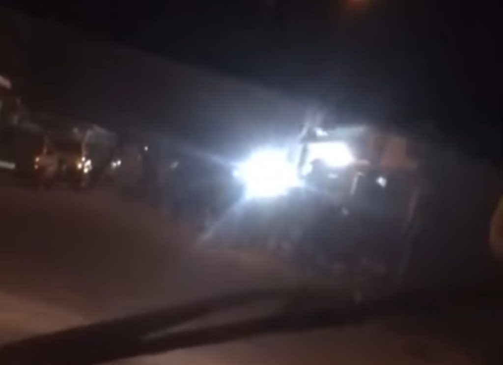 Port-gentil : une bande de jeunes sème la terreur dans plusieurs ...