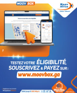 Gabon: la COMILOG est désormais le 1er producteur mondial de manganèse ...