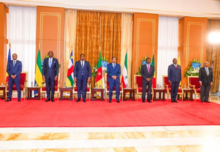 Sommet extraordinaire de la CEMAC: de la nécessité d’une prise en ...